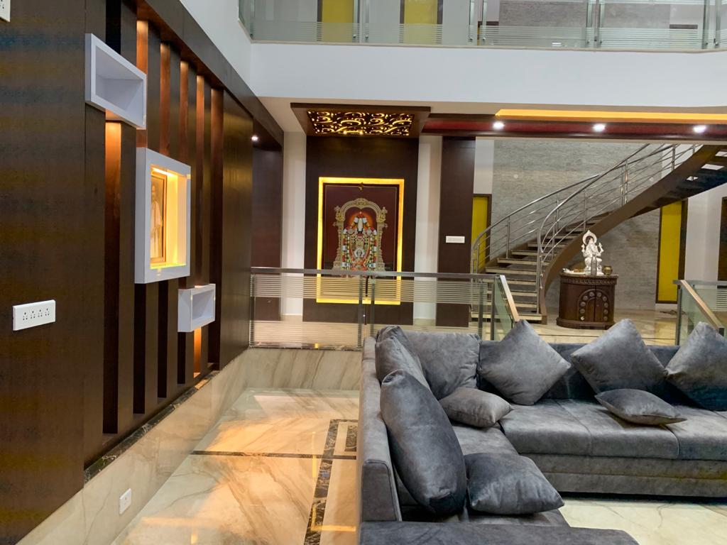 Modular Kitchen In Trichy | Bedroom Design In Trichy | Living Room ...