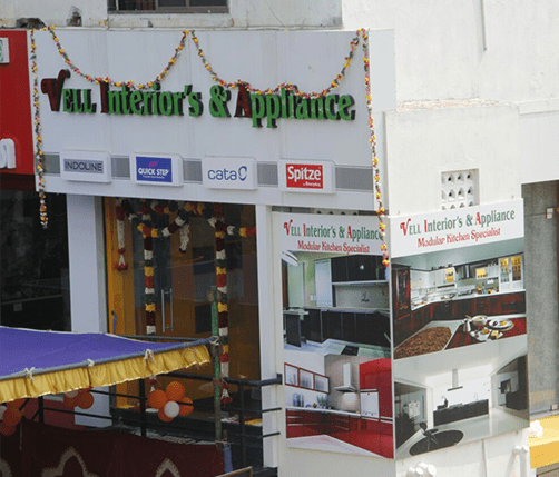 Modular Kitchen In Trichy | Bedroom Design In Trichy | Living Room ...